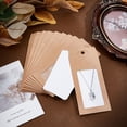 30Sets Paper Boxes with Necklace & Earring Jewelry Display Cards and ...