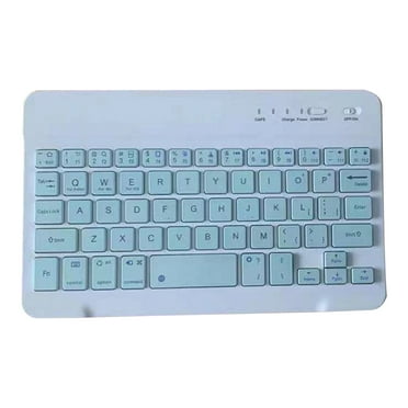 Ultra Slim Wireless Keyboard for Google Pixel 7/Pro/6a/6/Pro Phones ...