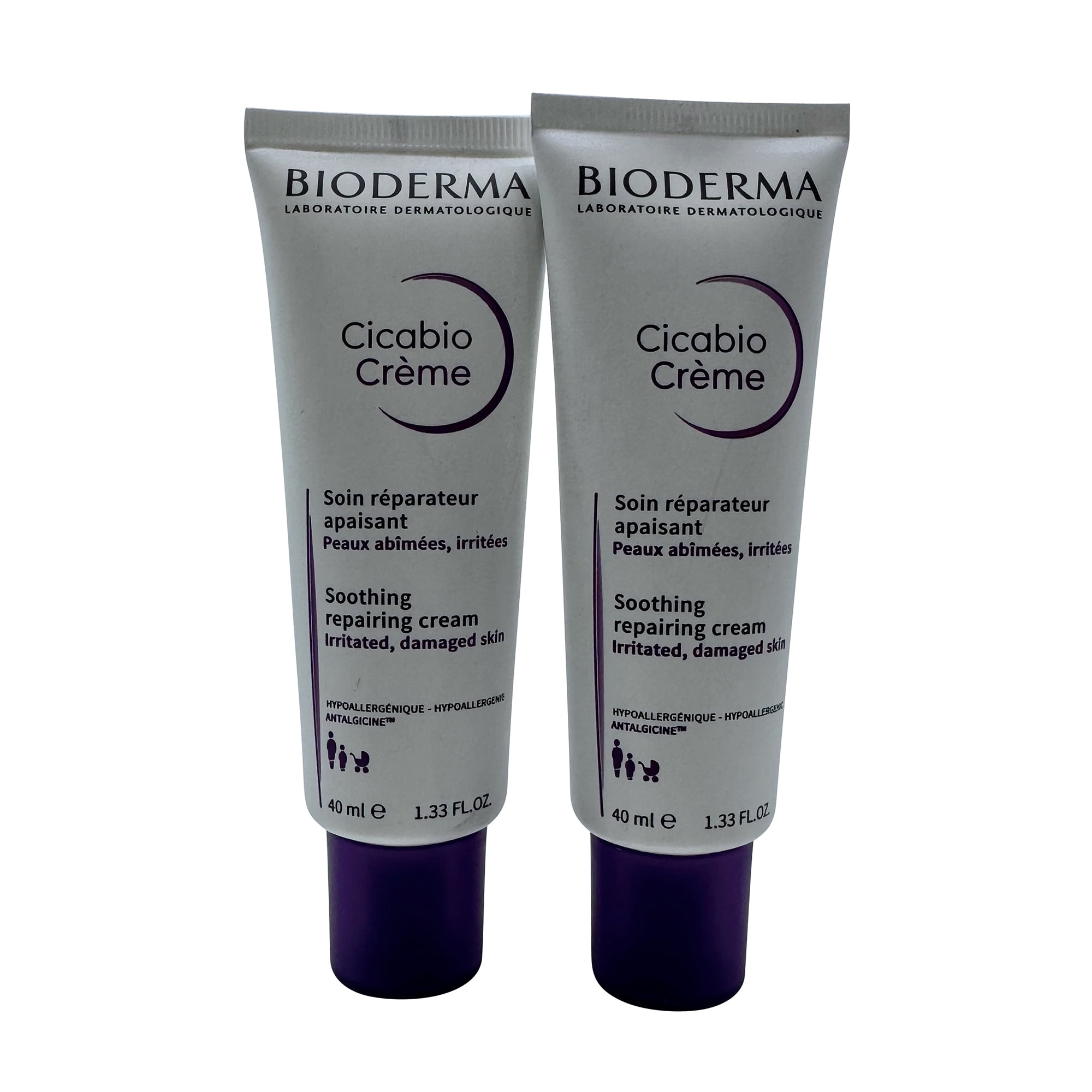 Click here for Bioderma Cicabo Cream Soothing Repairing Cream 1.3... prices