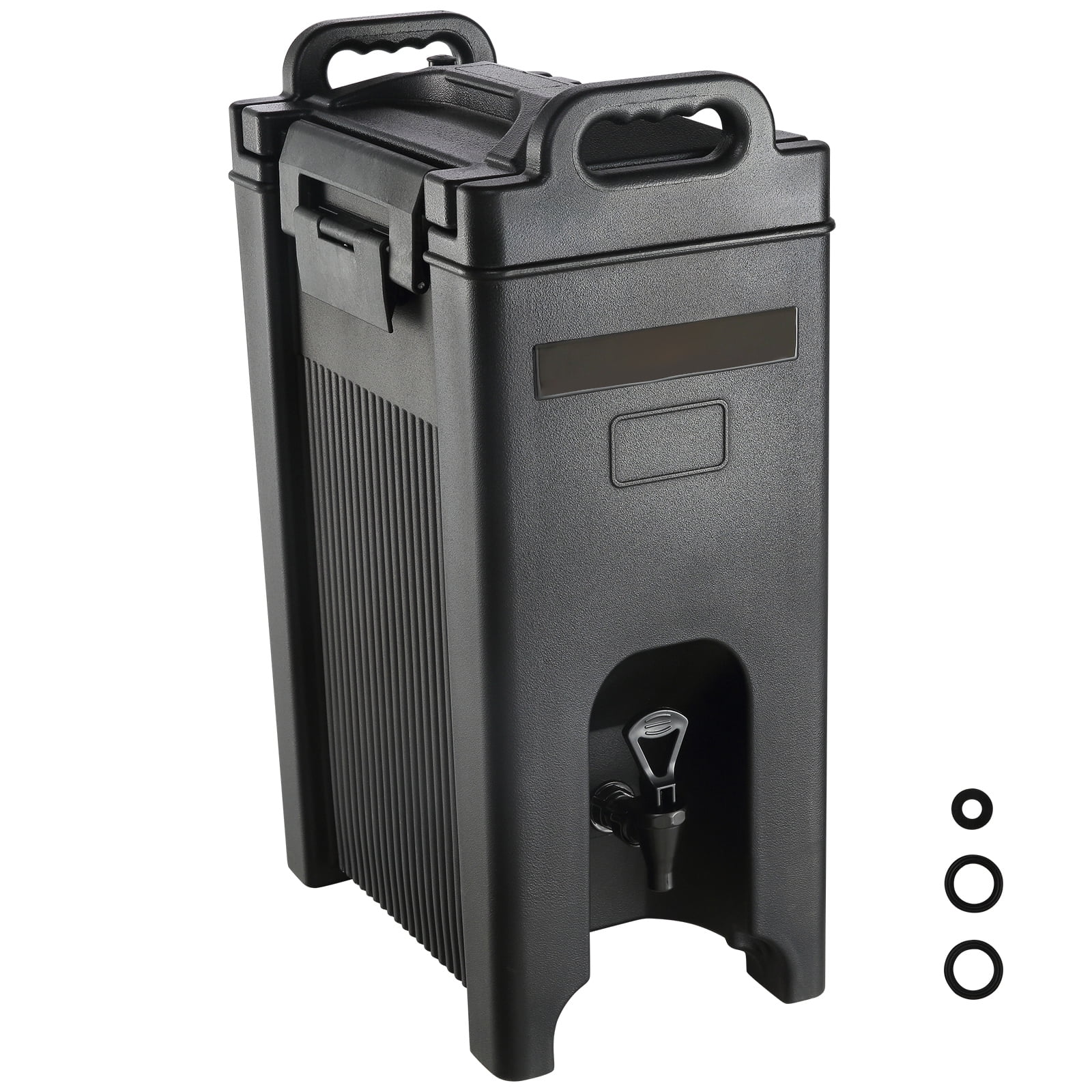 Click here for Kffkff Beverage Insulator  5 Gallon  Ldpe Material... prices