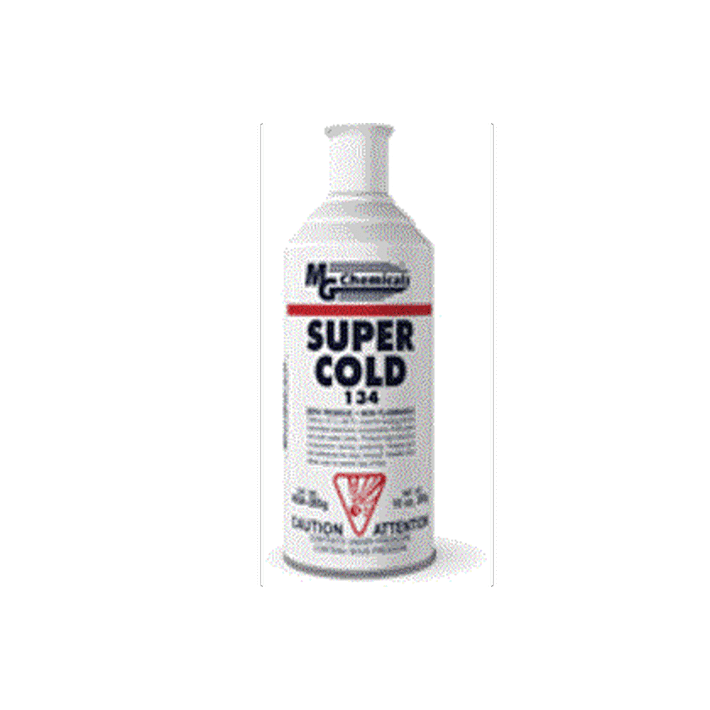 MG Chemicals Super Cold Circuit Cooler 134 - 285 grams - Walmart.com ...