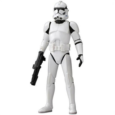 Star Wars Snow & Desert Captain Rex Action Figure - Walmart.com