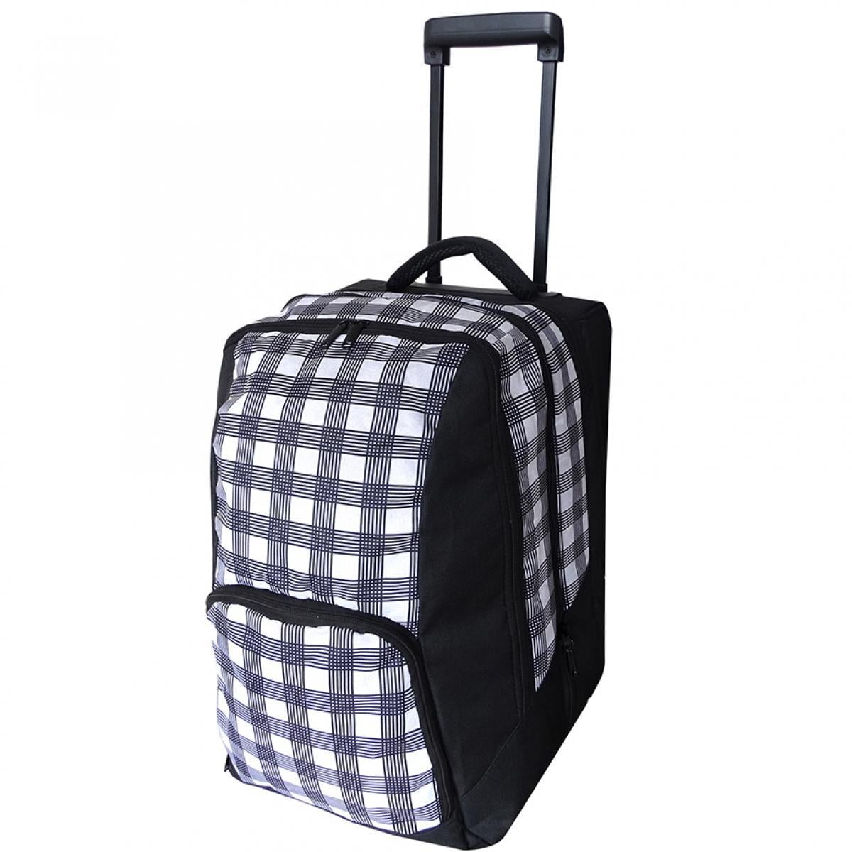 Maleta Con Back Pack Desmontable Laptop Accesorios Liftor Brooklyn ...