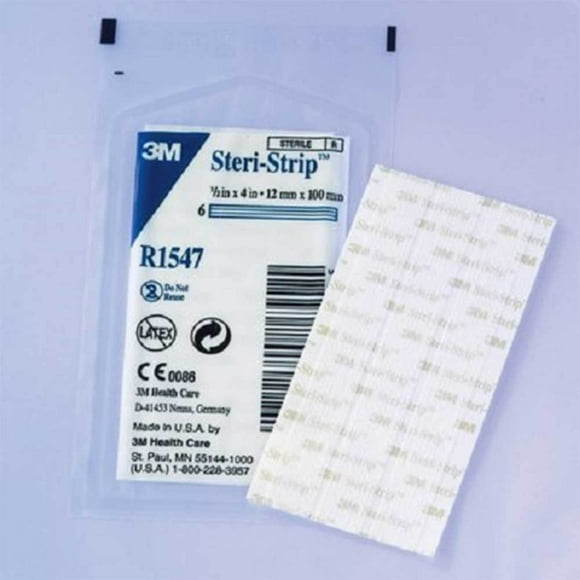 steri-strips
