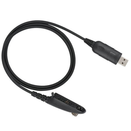 USB Programming Cable, Program Cable, Lightweight Simple Operation For ...