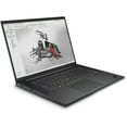 Lenovo ThinkPad P1 Gen 6 Workstation Laptop (Intel i7-13700H 14-Core ...