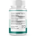 SynaDentix Advanced Dental Probiotic Formula for Healthy Teeth and Gums ...