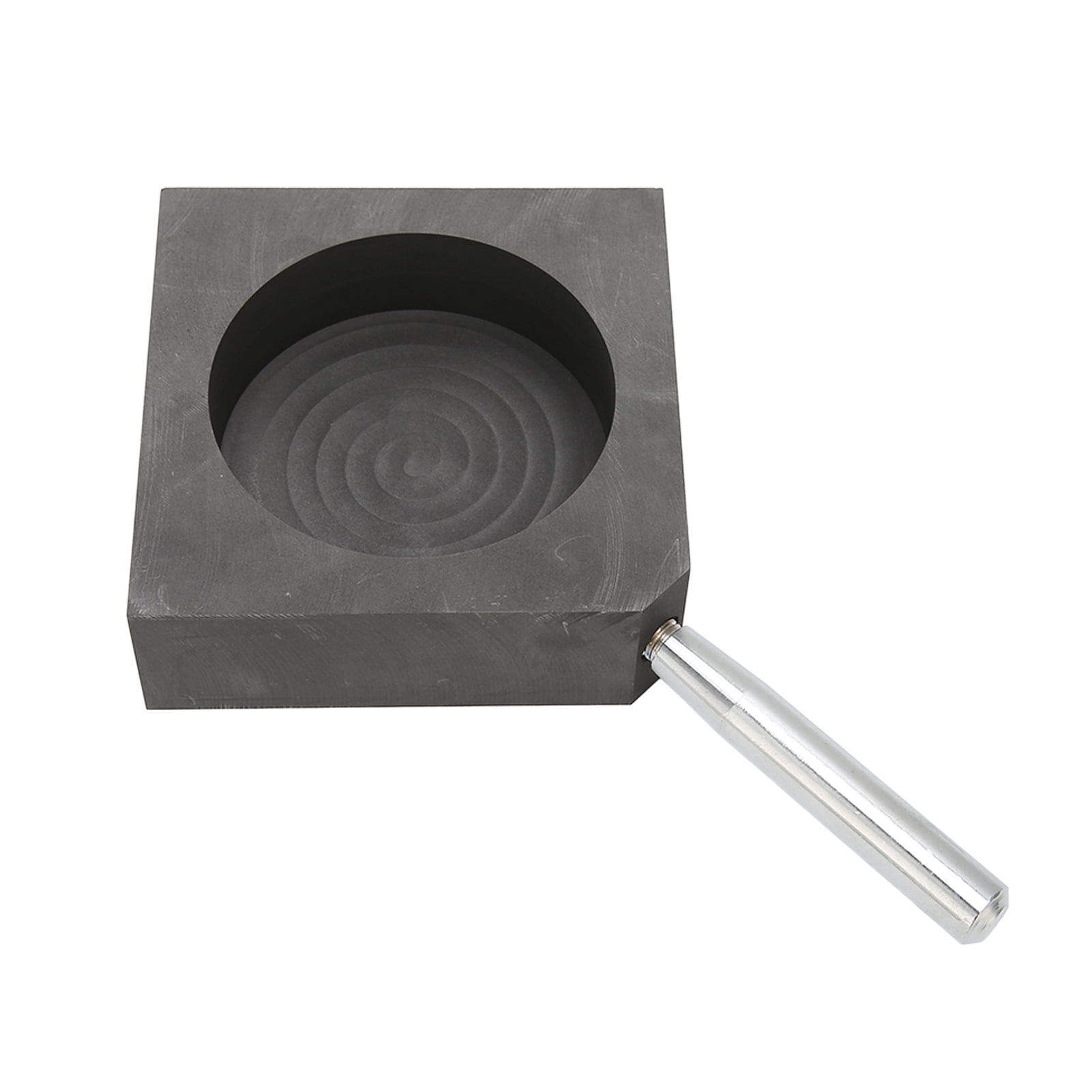 Moldes De Fundición De Metal Con Ranura Para Mango, Diseño De Mango De ...