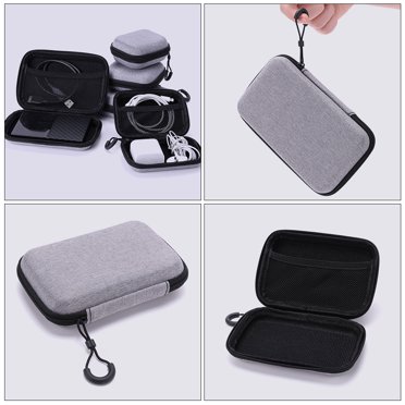 CASEMATIX Specially Designed Drone Case For DJI Mavic Fly More Bundle ...