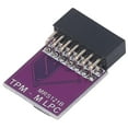 Tpm 2 0 Module Lpc 14pin Remote Card Encryption Security Board
