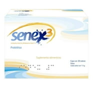 Sertex 50 mg 28 tabletas | Walmart en línea