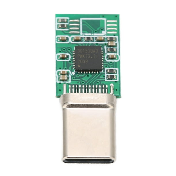 Microphone Type C Plug Module,DIY Type C Adapter DIY Type C Connector ...