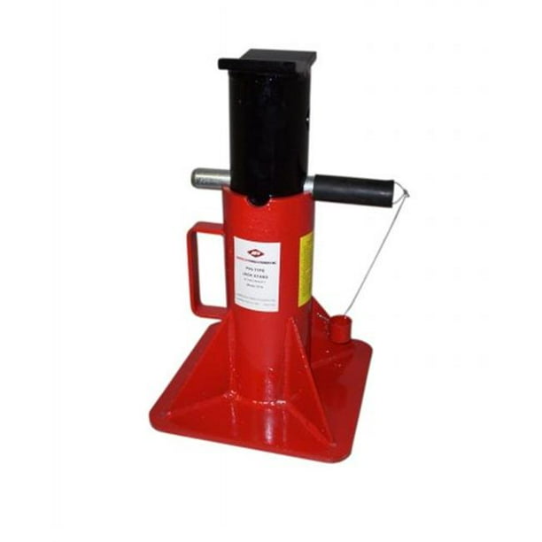 3314 - 20 Ton Heavy Duty Jack Stand - Walmart.com - Walmart.com