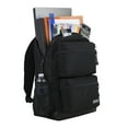 Eastsport Unisex Campus Tech Backpack Black - Walmart.com
