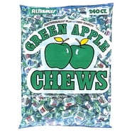 Albert's Sour Fruit Chews Family Pack - 240 Pieces - Walmart.com