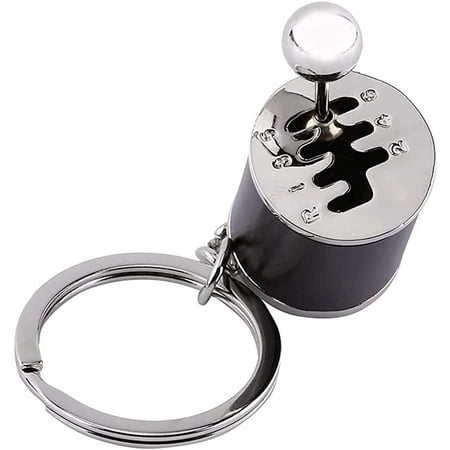 Fast & Furious 9 Auto Shifter Keychain,Mini Car Gear Speed Stick ...