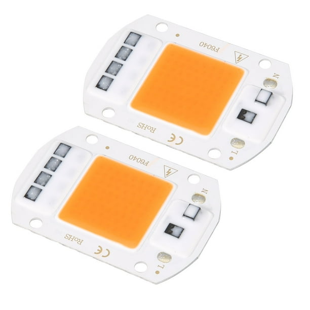 Emisor de luz integrado, chip LED de alta potencia Chip LED Fuente de ...