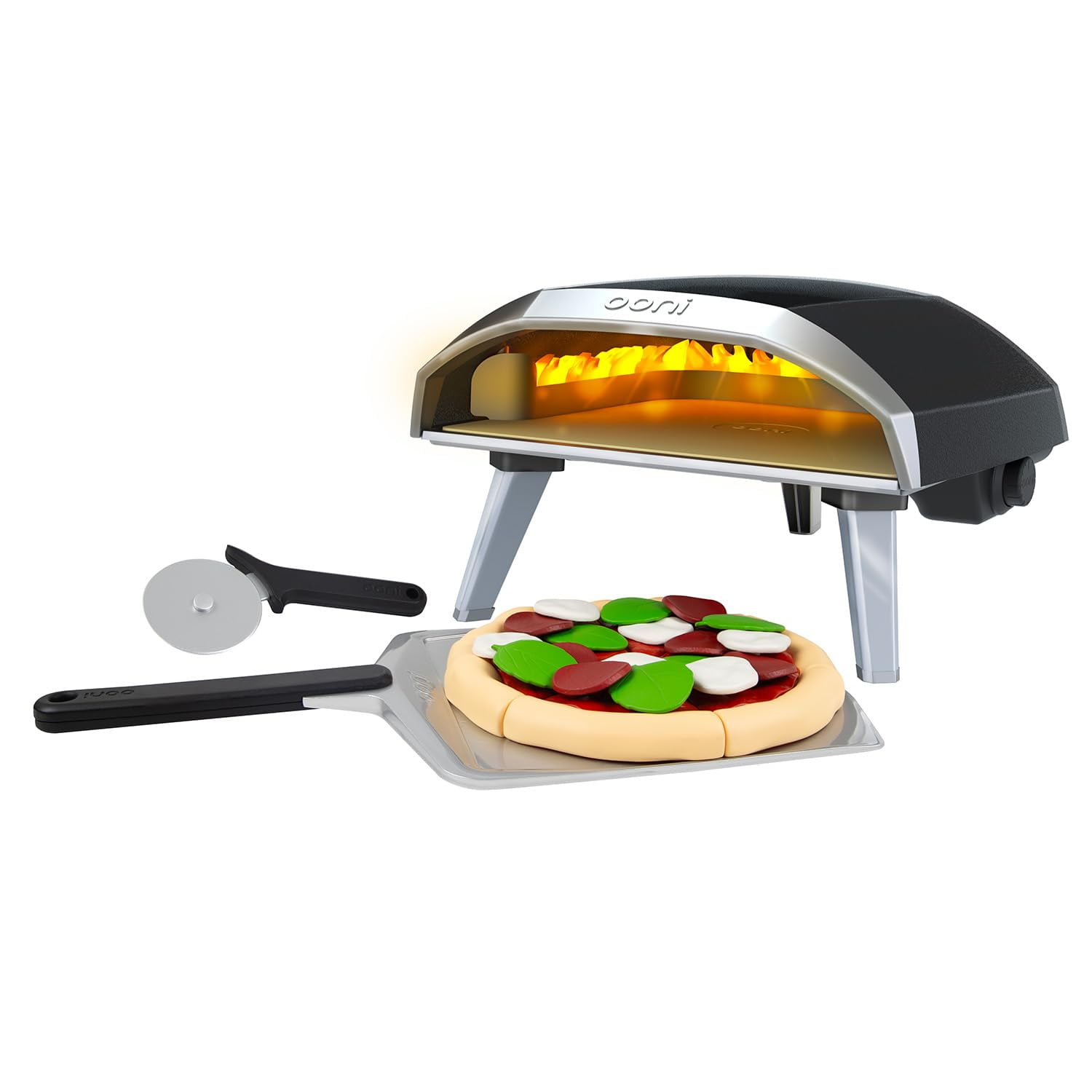 Click here for Casdon Ooni Koda Pizza Oven Toy Pizza Oven For Chi... prices