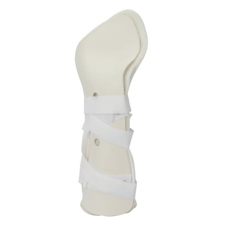 Wrist Splint, Pain Relief Wrist Brace Adjustable Buckle Built-In Sponge ...