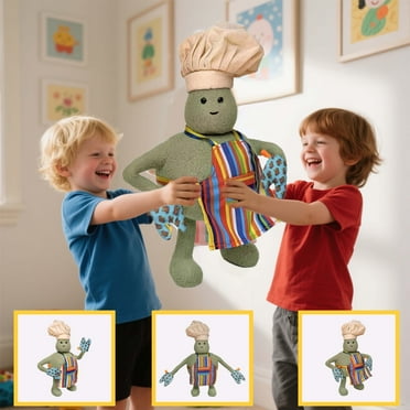 Toikido YuMe Brand Zoe Plush Lizard - Back to the Outback, 8inch Soft ...