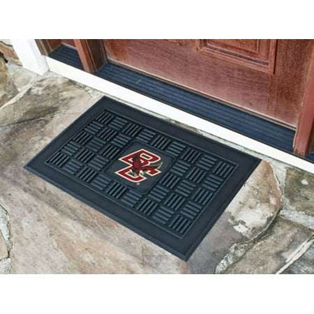 Fanmats Boston College Door Mat 19.5"x31.25" | Walmart Canada