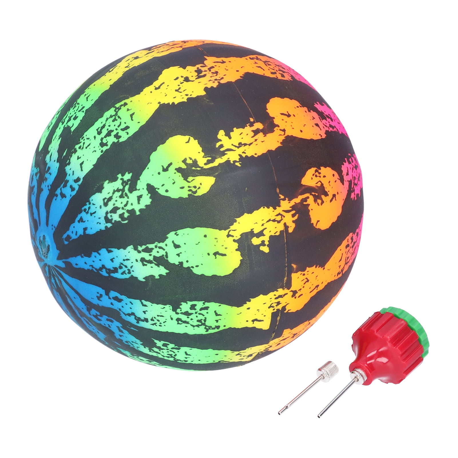 Watermelon Inflatable Water Ball Swimming Pool Game Ball PVC Beach Ball ...