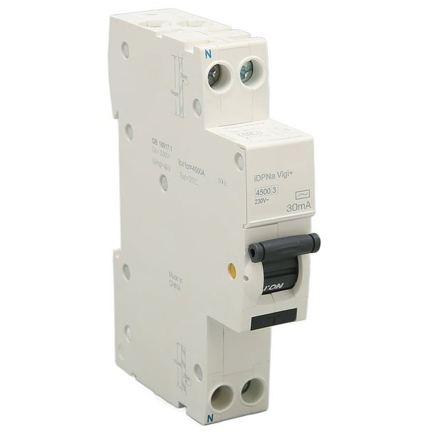 Short Circuit Protection Circuit Breaker,Civil Circuit Breaker ...