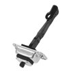 Taylor Made 11717 Deck Hinge for Bimini Boatop - Black - Walmart.com