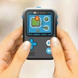 My Arcade DGUN-3926 Gamer Mini Classic 160-in-1 Handheld VIdeo Game ...