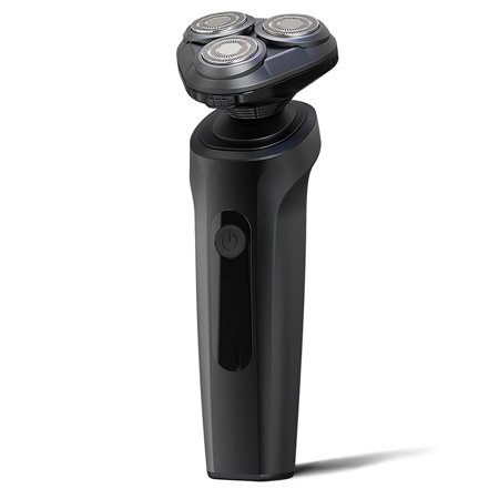 Electric Shavers for Men Rotary Shavers with USB Type C Charging Wet ...