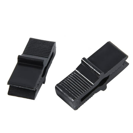 Fosa Film Clamp,Greenhouse Clamp,200Pcs Greenhouse Film Clip Fixing ...