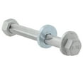Car Metal Screw Alignment Bolt for X 2007106 2007107 1006484-00-A Front ...