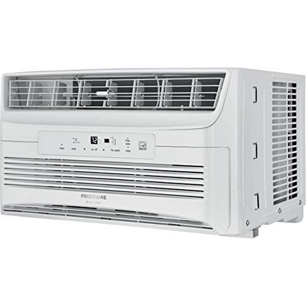 Frigidaire Gallery Energy Star 6,000 BTU 115V Quiet Temp Window Air ... Frigidaire Gallery Energy Star 6,000 BTU 115V Quiet Temp Window Air ...