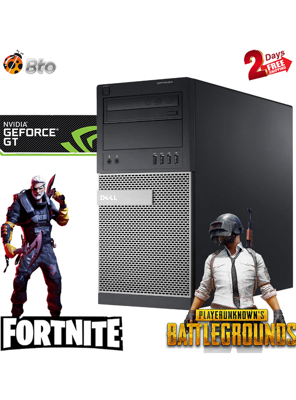 Gaming Desktops in Shop Desktops By Type - Walmart.com
