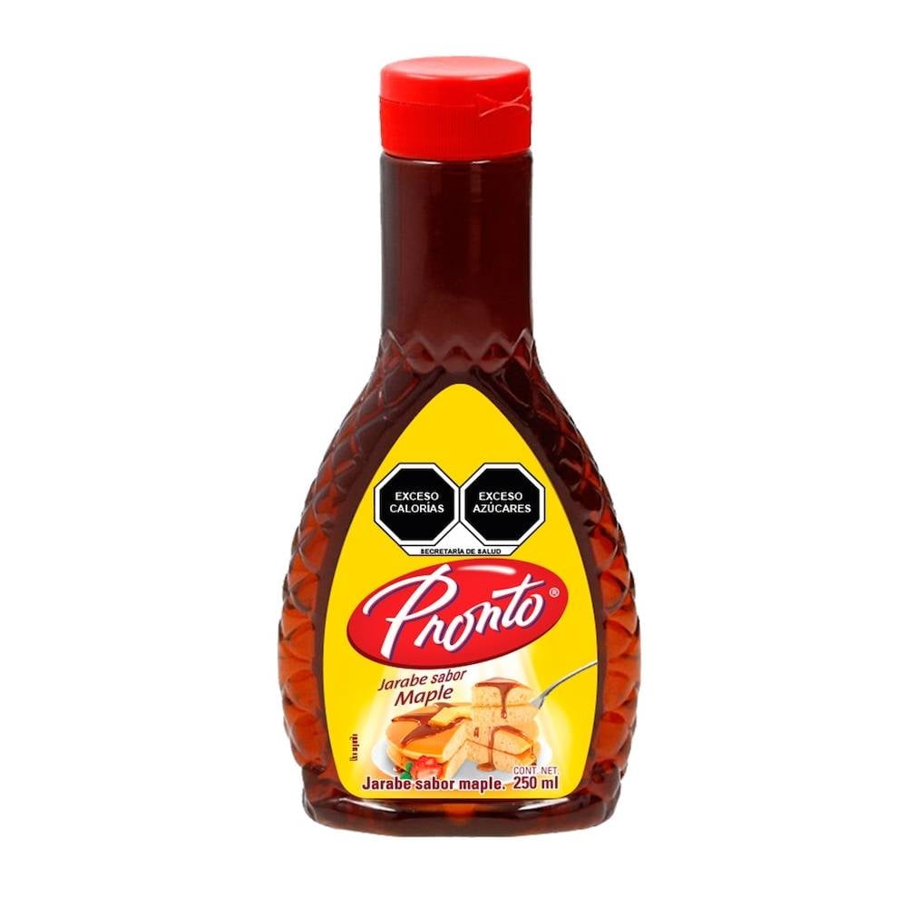 Miel Maple Pronto 250 ml | Walmart en línea