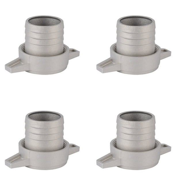 4X Water Pumps Fittings 2 Inch Aluminum Pipe Connecting Wrench with ...