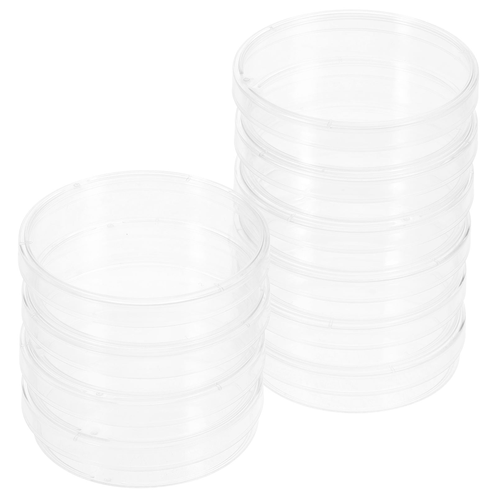 Click here for Unbranded 10set Clear Petri Dish Science Equipment... prices