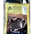 Keefe Coffee, 100% Colombian Freeze Dried Coffee, Premium 3oz Sealed ...