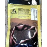 Keefe Coffee, 100% Colombian Freeze Dried Coffee, Premium 3oz Sealed ...