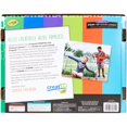 Crayola, CYO040612, STEAM 21st Century Family Projects Kit, 1 / Kit ...