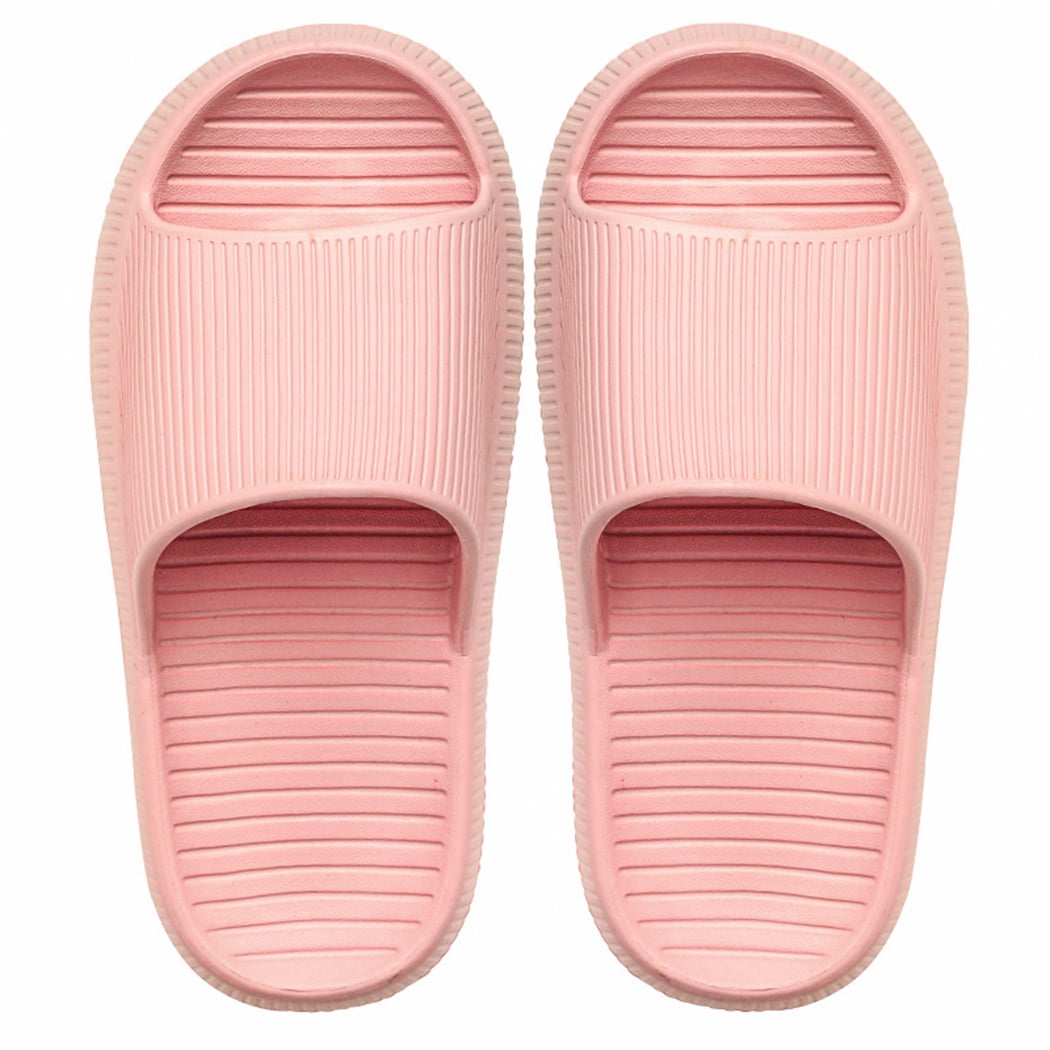 Click here for Nobrand Women Home Slippers Nonslip Thick Sole Hou... prices