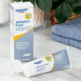 Equate Athlete's Foot Antifungal Cream, 2 oz - Walmart.com