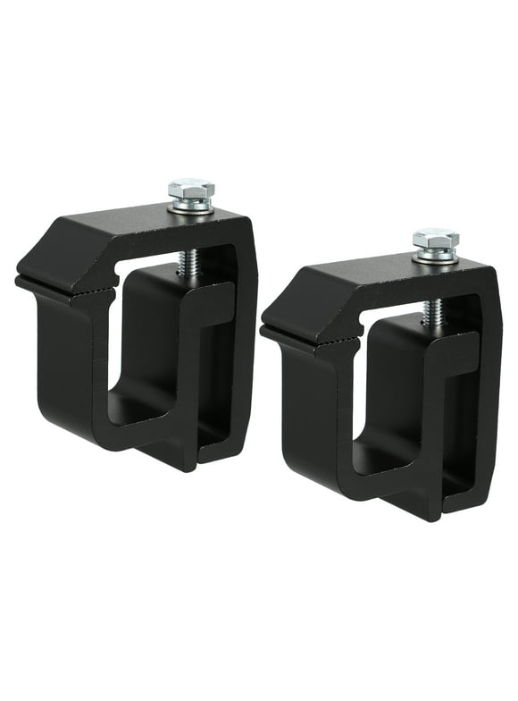 Camper Shell Clamps in Truck Bed Accessories - Walmart.com