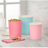 Tupperware Heritage Collection Food Storage Containers, 32-Piece Set ...
