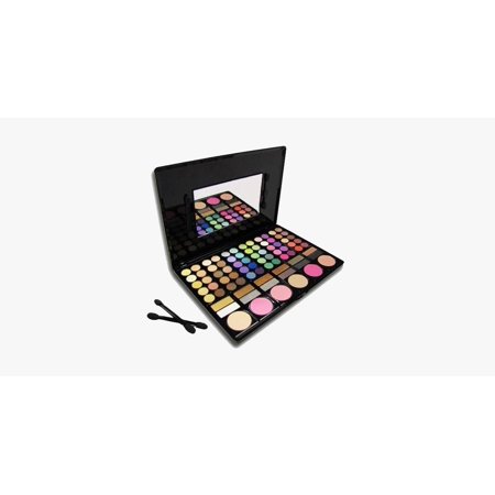 78 Color Makeup Palette | Walmart Canada