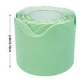 MOMOJIA Bulletin Board Borders Blackboard Display Trim Scalloped Poster ...