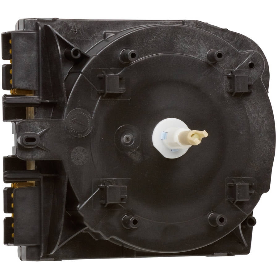 Whirlpool W10243947 Timer - Walmart.com