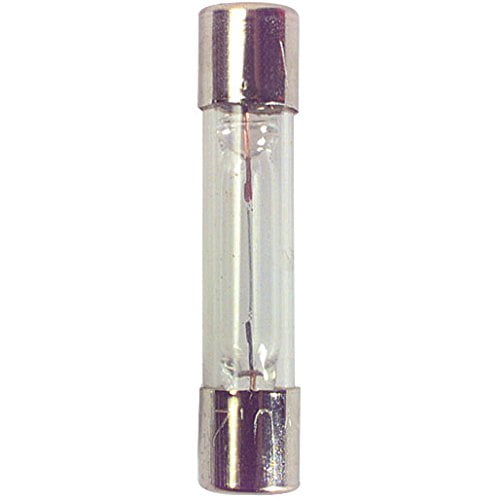 parts express 8v 250ma fuse type lamp - Walmart.com