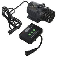 Jebao DCP-8000 DCP Sine Wave Water Return Pump - Walmart.com