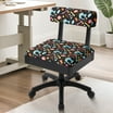 Arrow Hydraulic Sewing Chair - Walmart.com